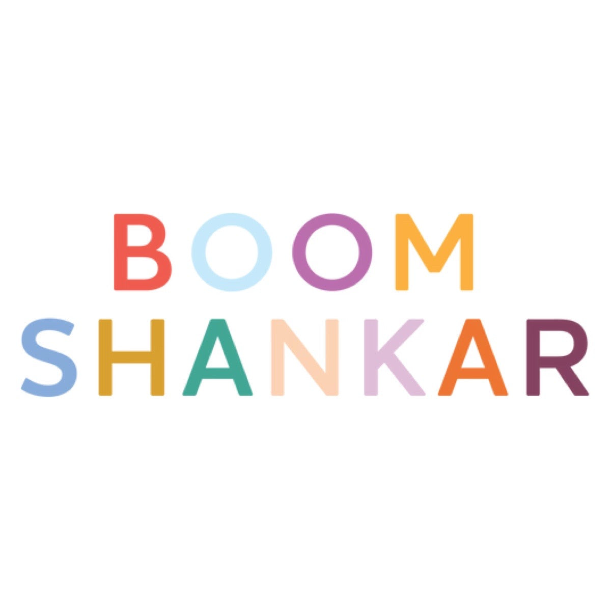 Boom Shankar Logo Boom Shankar Now Showing At As You Are. Lifestyle